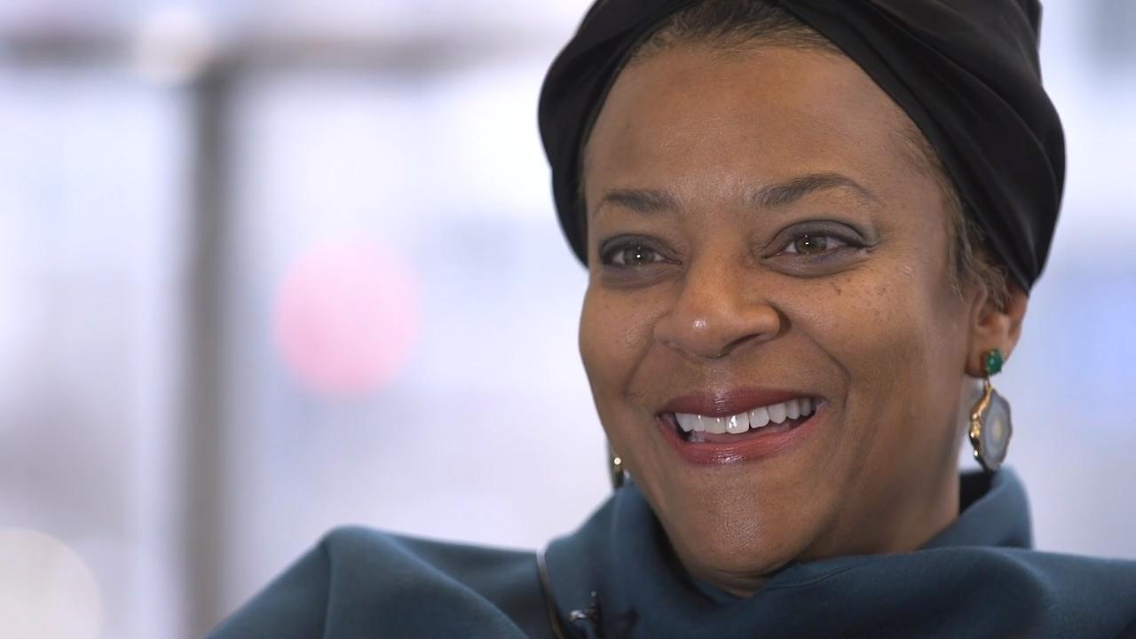 12 Women to Meet in 2019