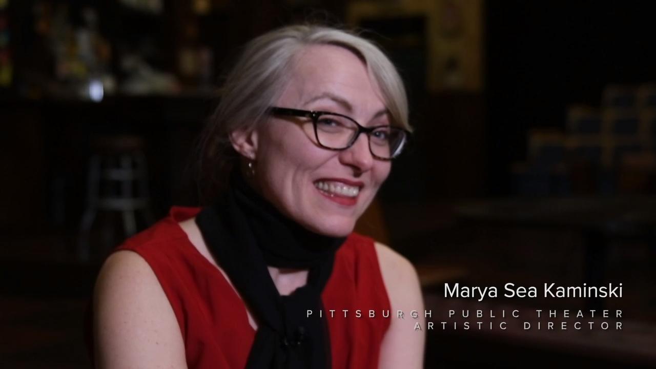 12 Women to Meet in 2019