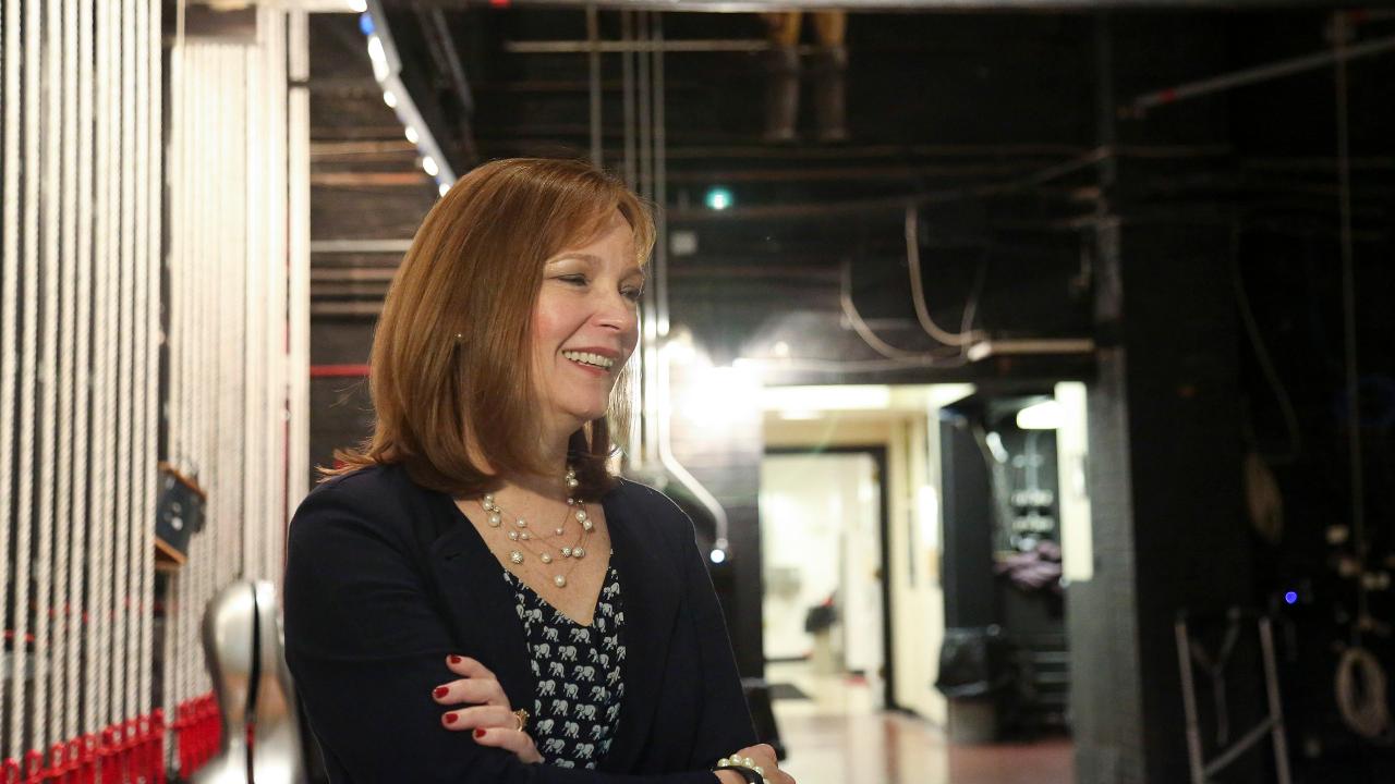 12 Women to Meet in 2019