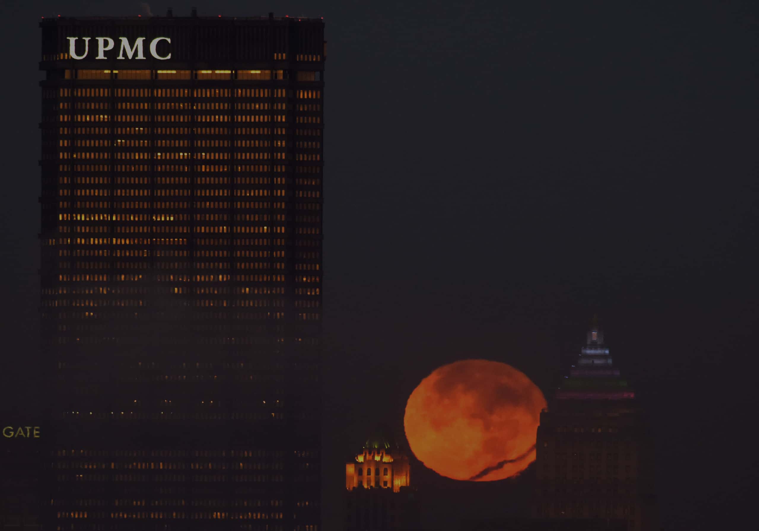 UPMC's board is a silent but powerful force in fate of region's health ...