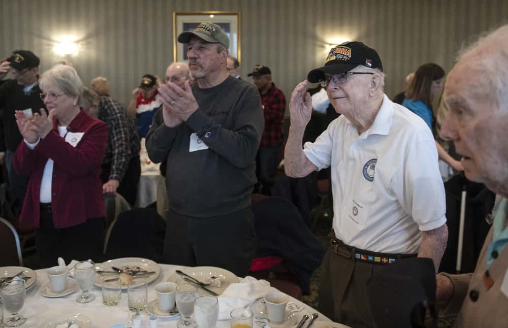 D-Day: The beginning of the end | 75th Anniversary | Pittsburgh Post ...