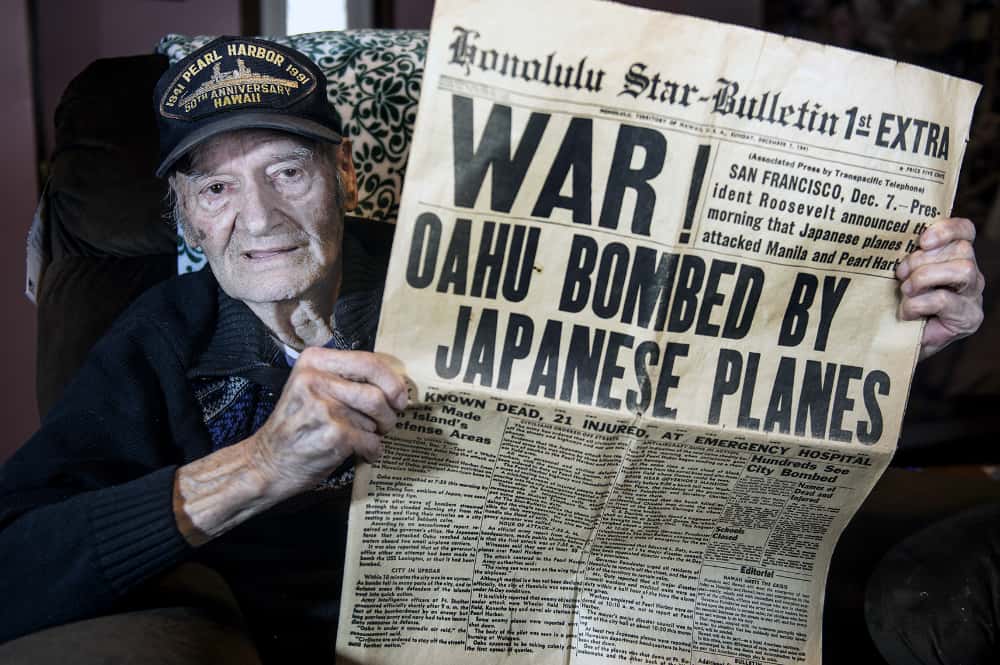 D-Day: The beginning of the end | 75th Anniversary | Pittsburgh Post ...