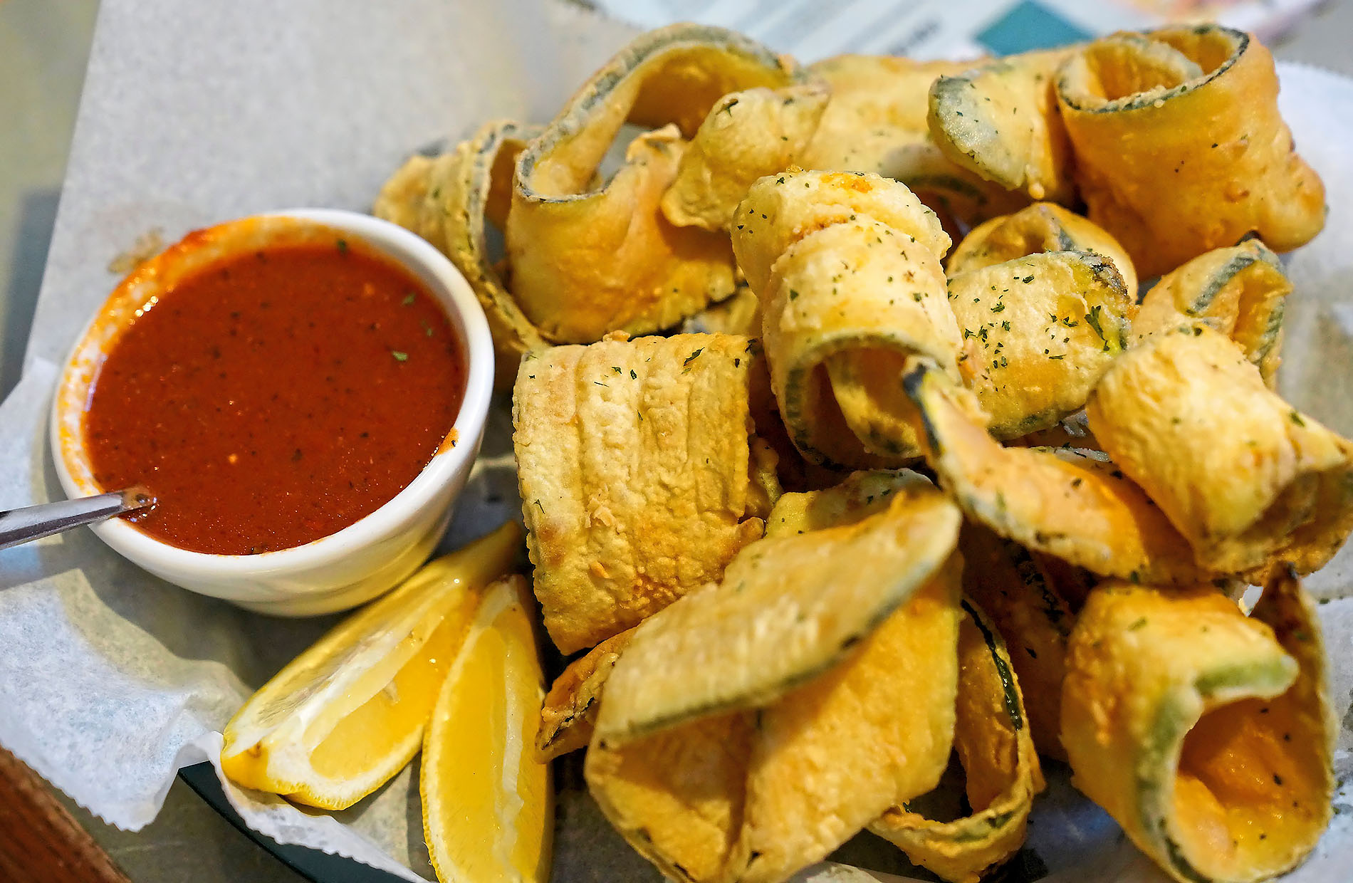 Eat Pittsburgh: Essential Brookline restaurants | Pittsburgh Post-Gazette