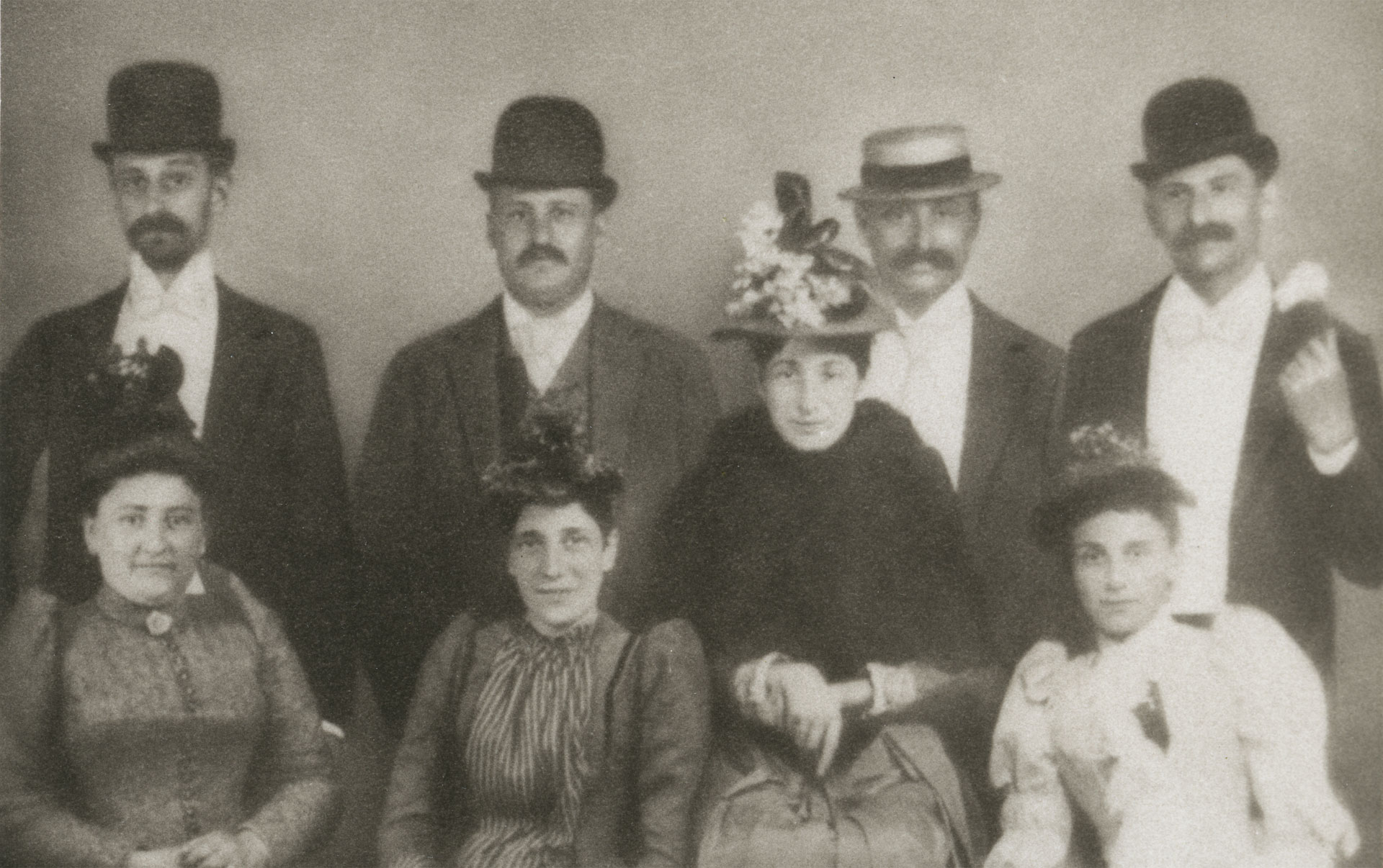 The Kaufmann Legacy | Pittsburgh Post-Gazette