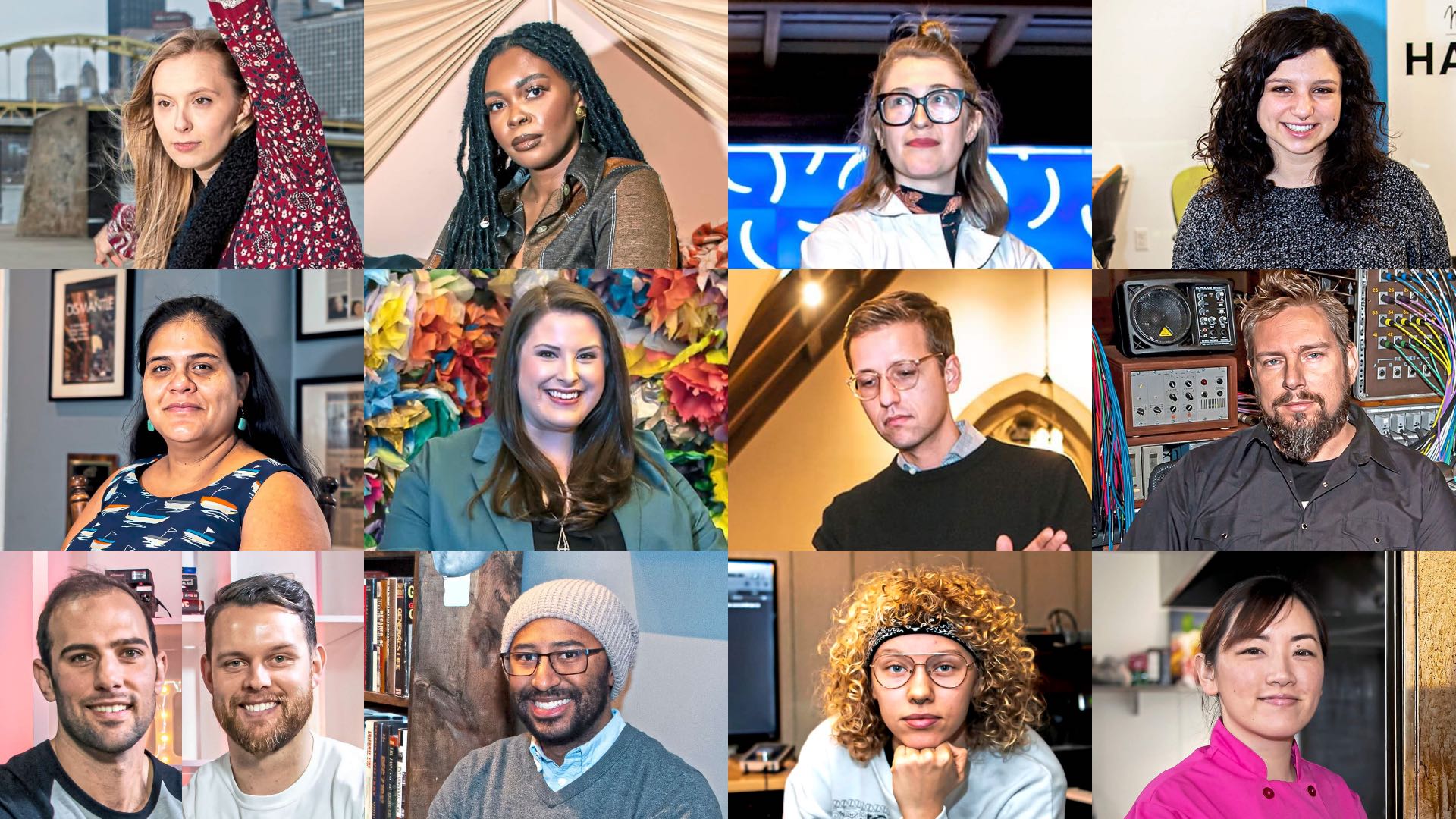 13 Luminaries to Meet in 2020