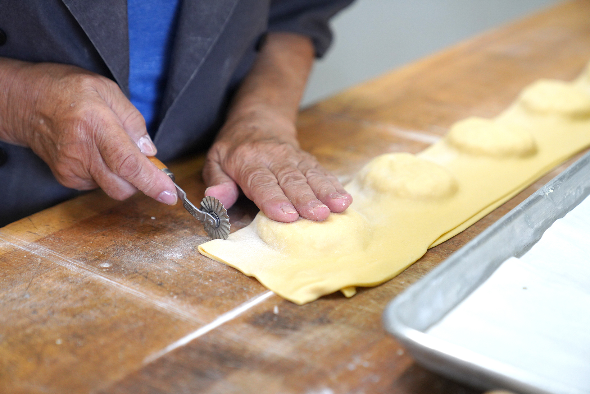 Pittsburgh's 125 years of ravioli | Pittsburgh Post-Gazette