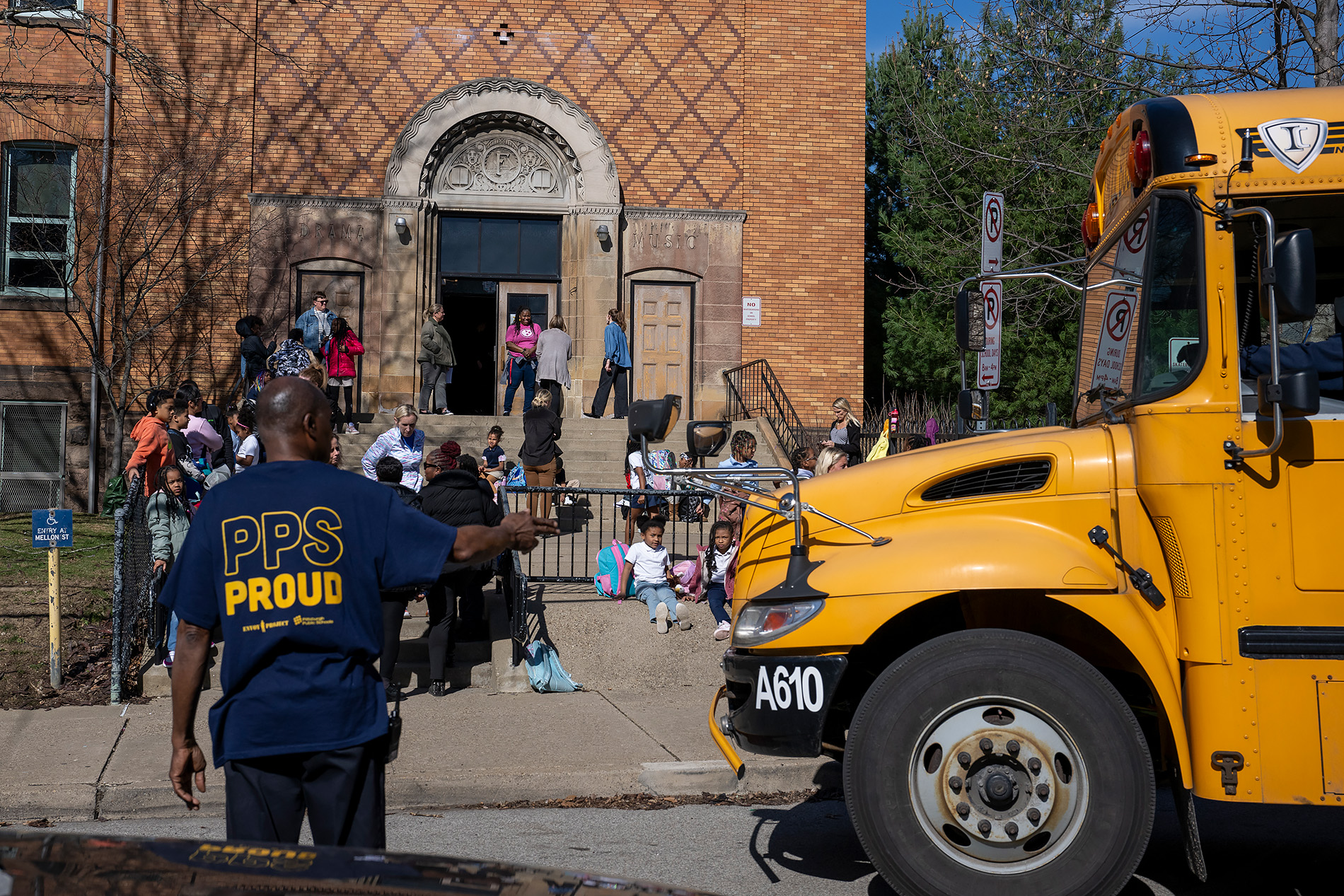 Pittsburgh Public Schools set for major changes over next 2 years ...