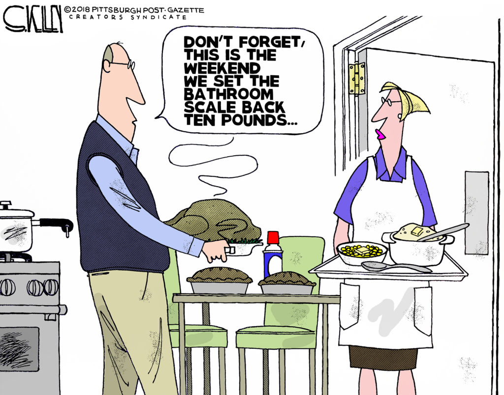 Adjusting the scales – Steve Kelley | Pittsburgh Post-Gazette Editorial ...
