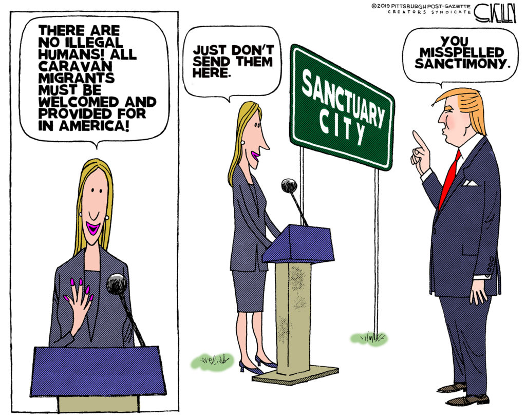 You misspelled sanctimony – Steve Kelley | Pittsburgh Post-Gazette ...