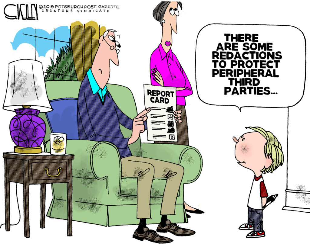 Peripheral third parties – Steve Kelley | Pittsburgh Post-Gazette ...