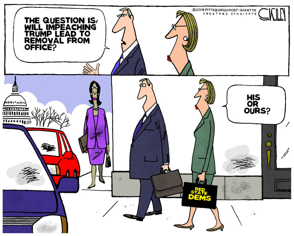 Removal from office – Steve Kelley | Pittsburgh Post-Gazette Editorial ...