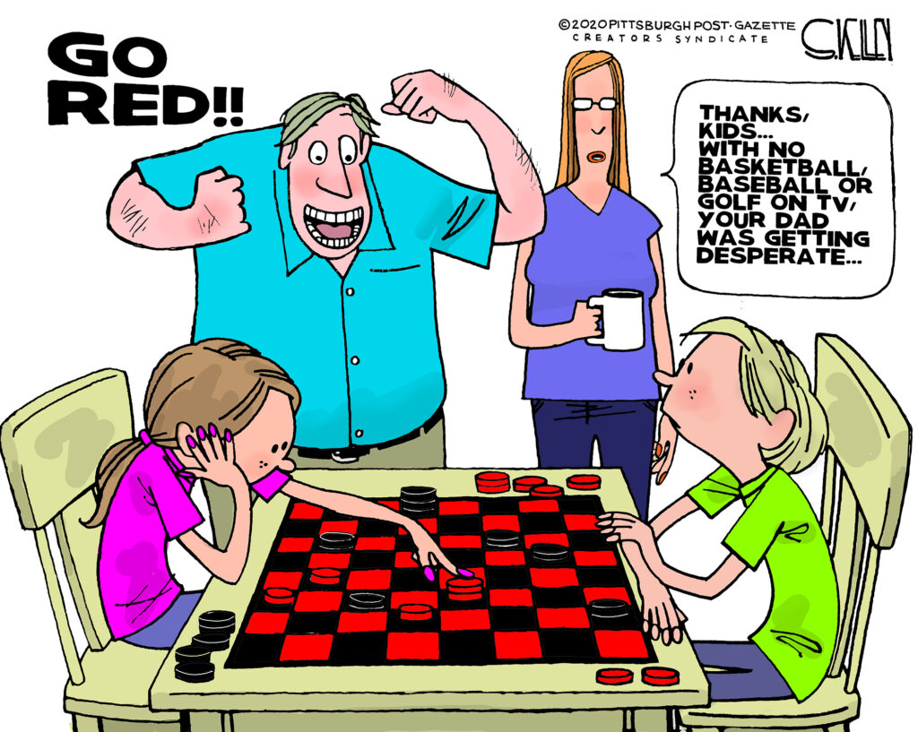 Getting desperate – Steve Kelley | Pittsburgh Post-Gazette Editorial ...