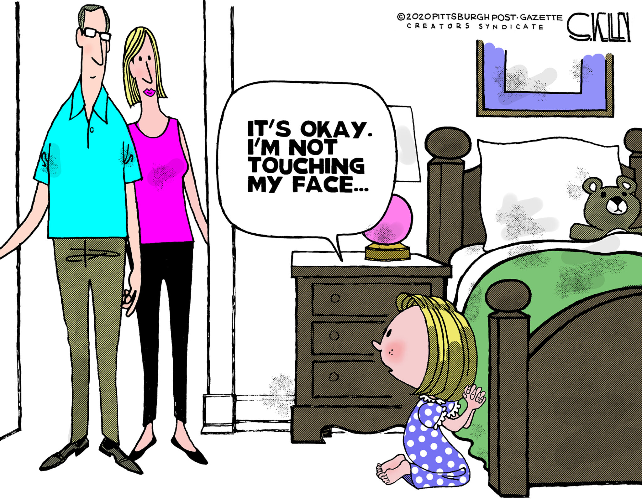 Responsible Prayer Steve Kelley Pittsburgh Post Gazette Editorial Responsible Prayer Steve Kelley Pittsburgh Post Gazette Editorial