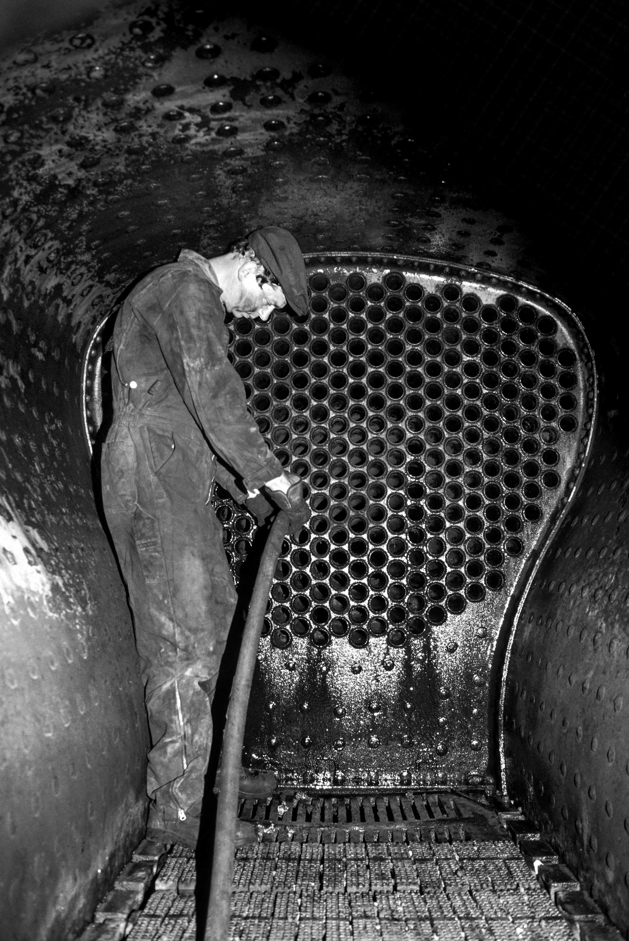 Steamtown National Historic Site: A museum on track – U.S. National ...
