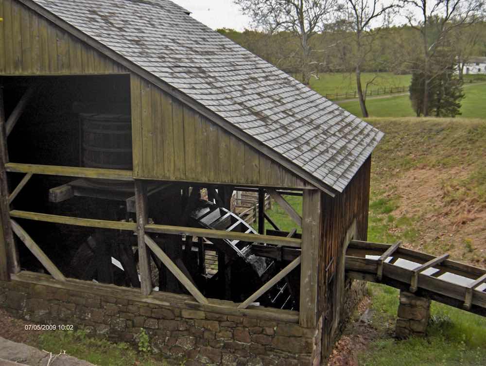 Hopewell Furnace National Historic Site – U.S. National Parks Service ...